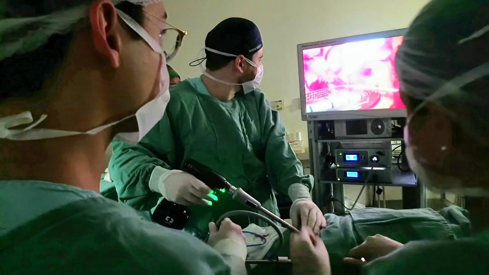 Técnicas en Cirugía Torácica 🥇 - Los Mejores del Mercado